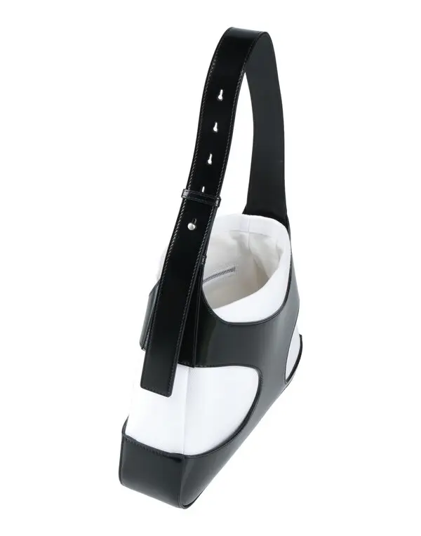 FERRAGAMO Hobo Bag - White