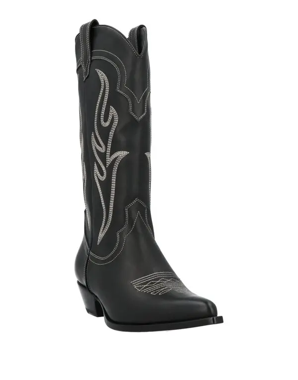 SONORA Boot Size Leather