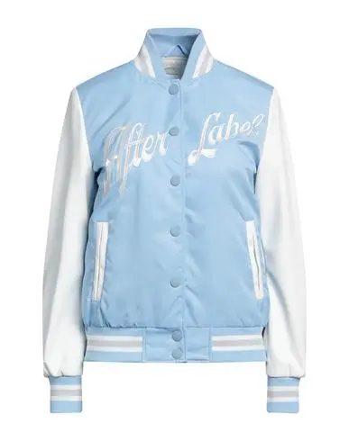 AFTER/LABEL Varsity Jacket