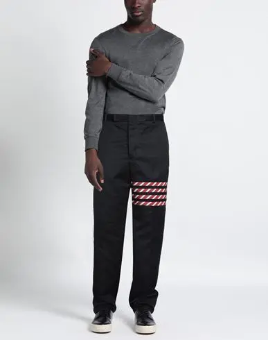 Thom Browne Pants Size Cotton