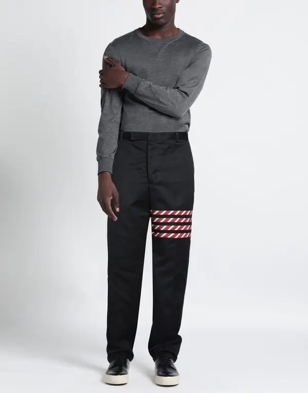 Thom Browne Pants Size Cotton