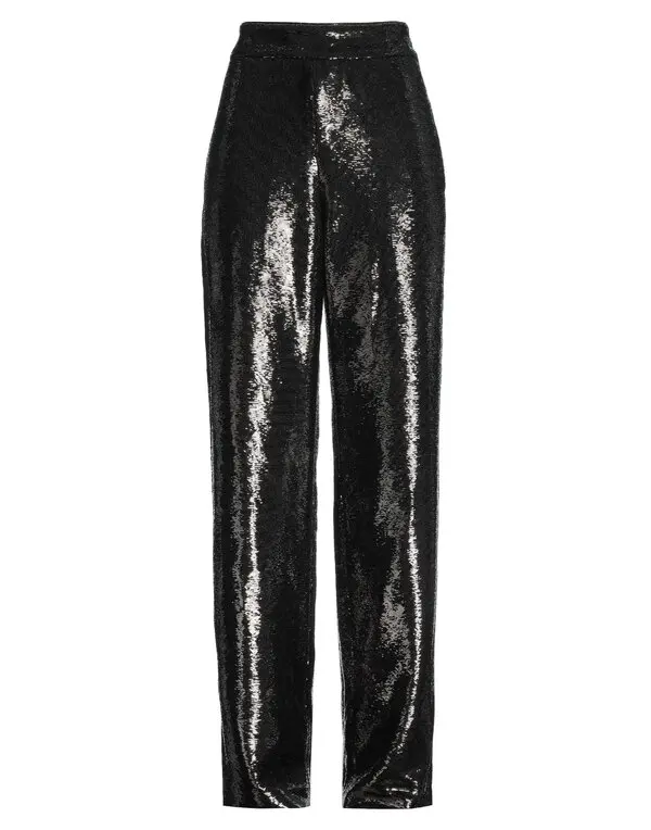 GOLDEN GOOSE Wide Leg Pants