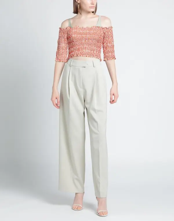 Kenzo Crop Top