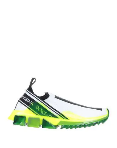Dolce & Gabbana Chunky Sneakers