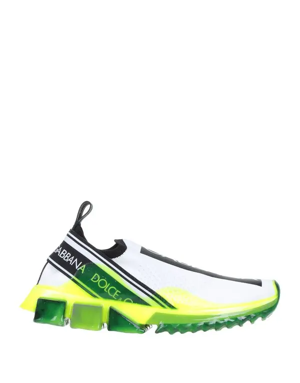 Dolce & Gabbana Chunky Sneakers