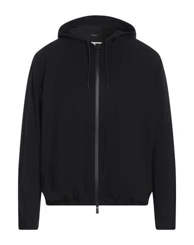 TOMBOLINI Running Jacket - Black