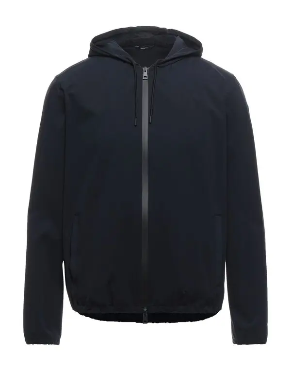 TOMBOLINI Running Jacket