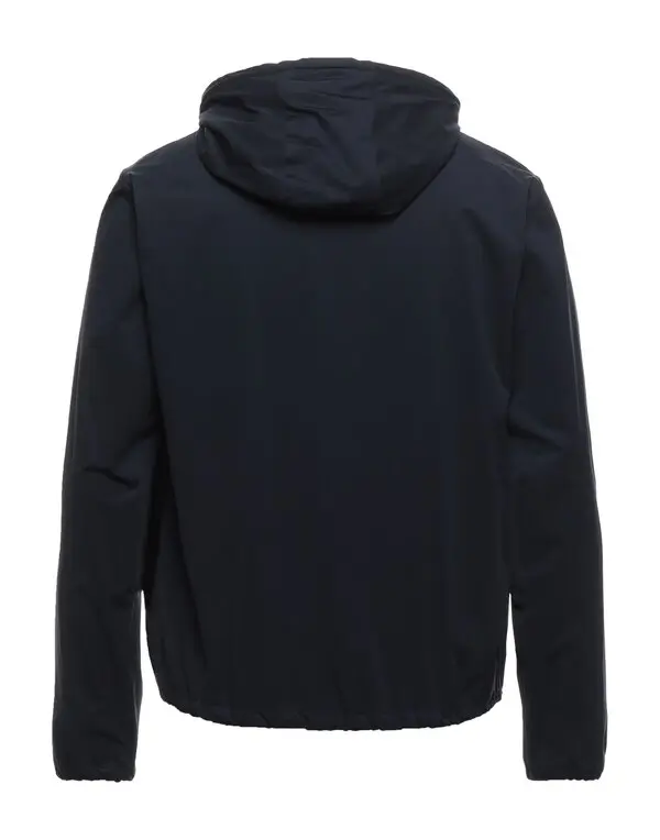TOMBOLINI Running Jacket