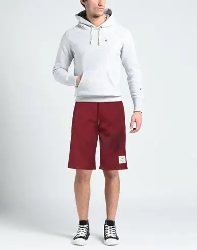 Thom Browne Shorts & Bermuda Shorts - Red