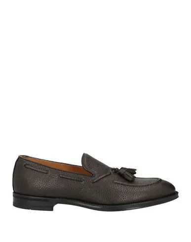 DOUCAL'S Loafers Size Calfskin