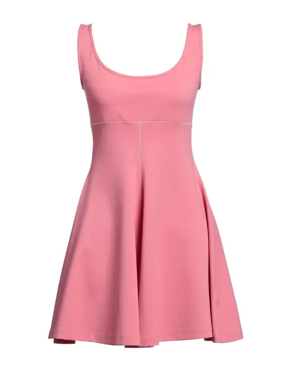 Marni Mini Trapeze Dress