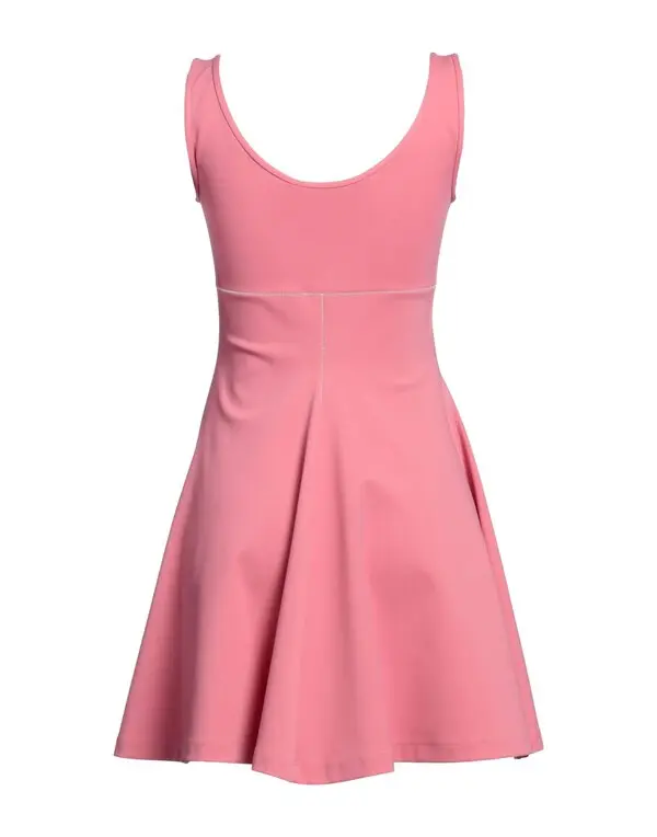 Marni Mini Trapeze Dress