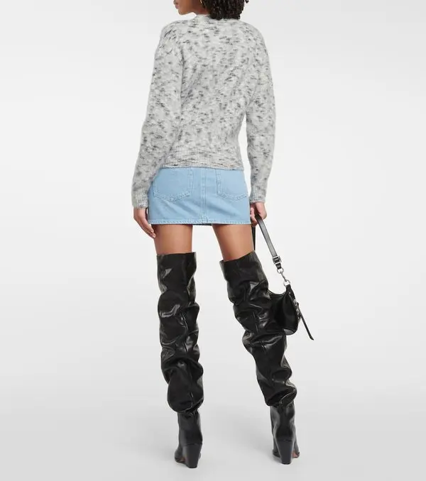 MARANT ETOILE Morena Sweater
