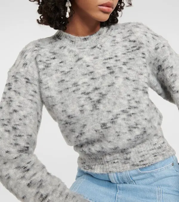 MARANT ETOILE Morena Sweater