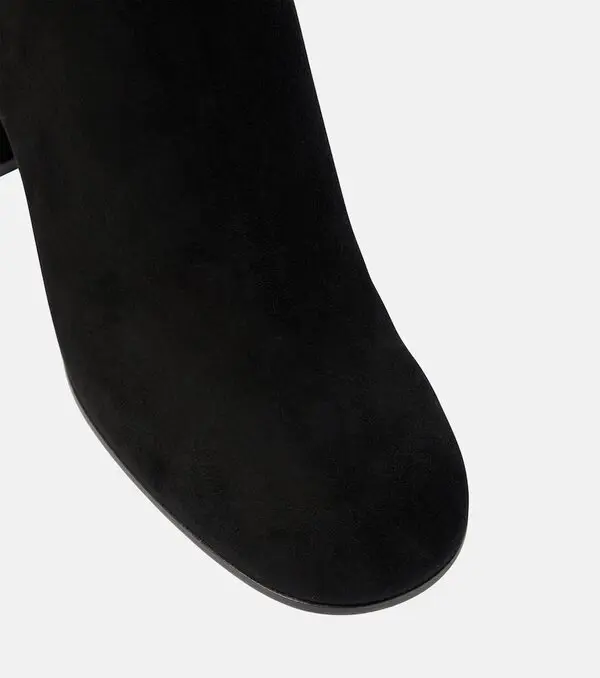 GIANVITO ROSSI Joelle Ankle Boots