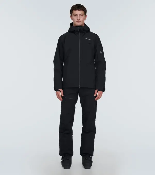 PEAK PERFORMANCE Alpine Gore-tex® Ski Jacket
