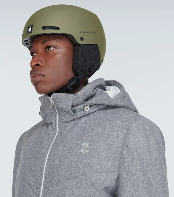 Oakley Mod1 Pro Ski Helmet