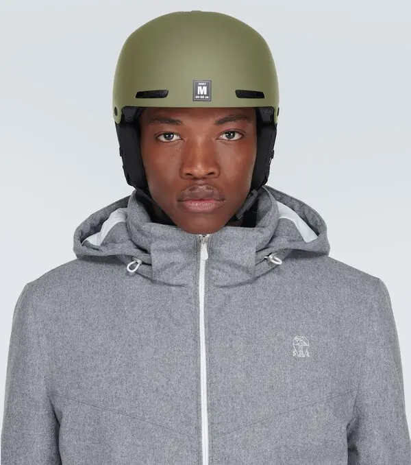 Oakley Mod1 Pro Ski Helmet