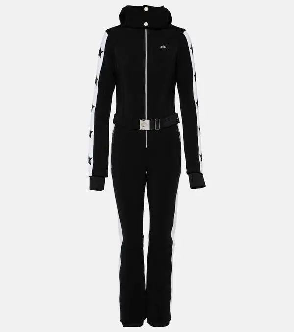 JETSET Magic Ghoster Embroidered Ski Suit