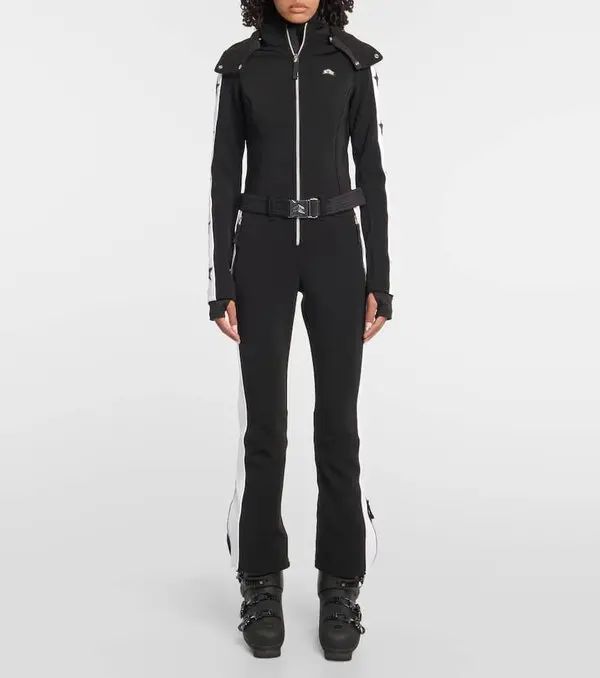 JETSET Magic Ghoster Embroidered Ski Suit