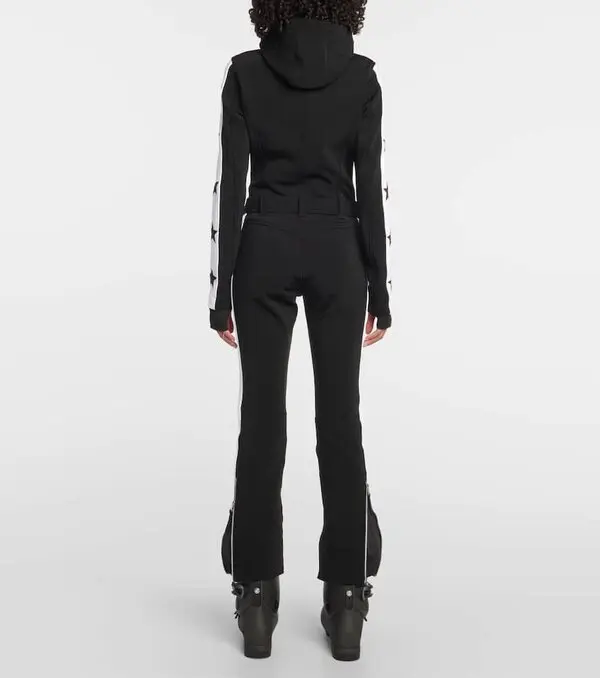 JETSET Magic Ghoster Embroidered Ski Suit