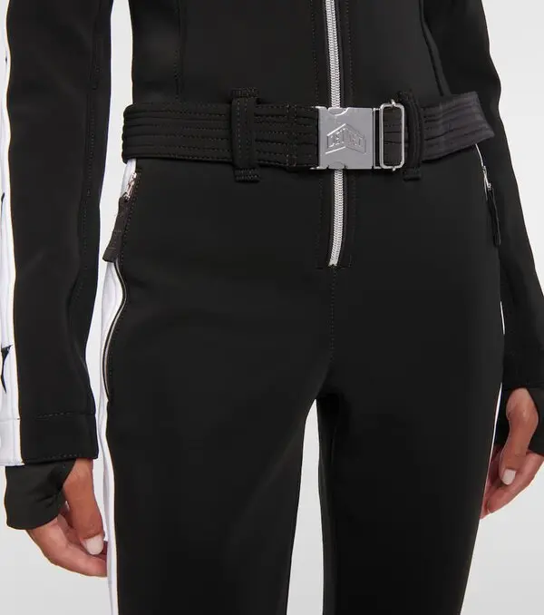 JETSET Magic Ghoster Embroidered Ski Suit