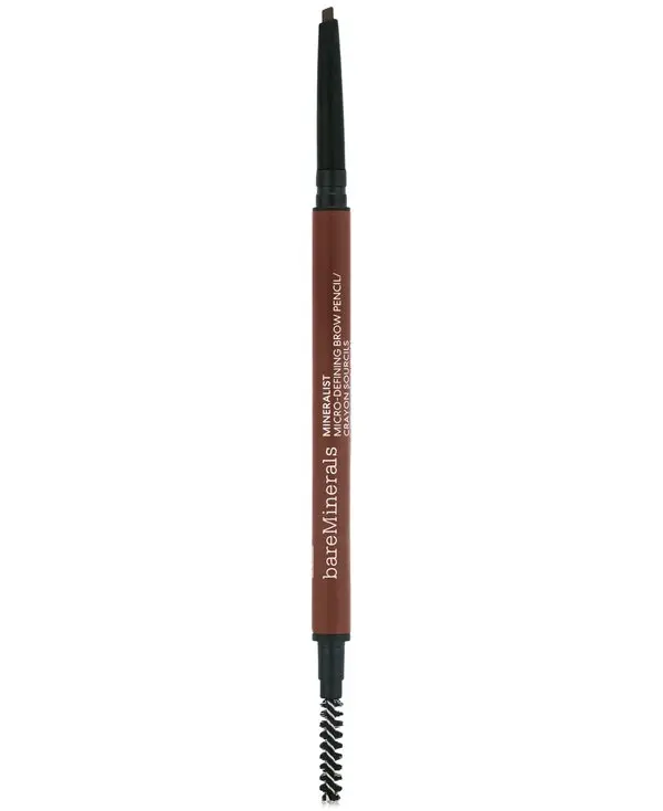 BAREMINERALS Mineralist Micro-defining Brow Pencil - Chestnut