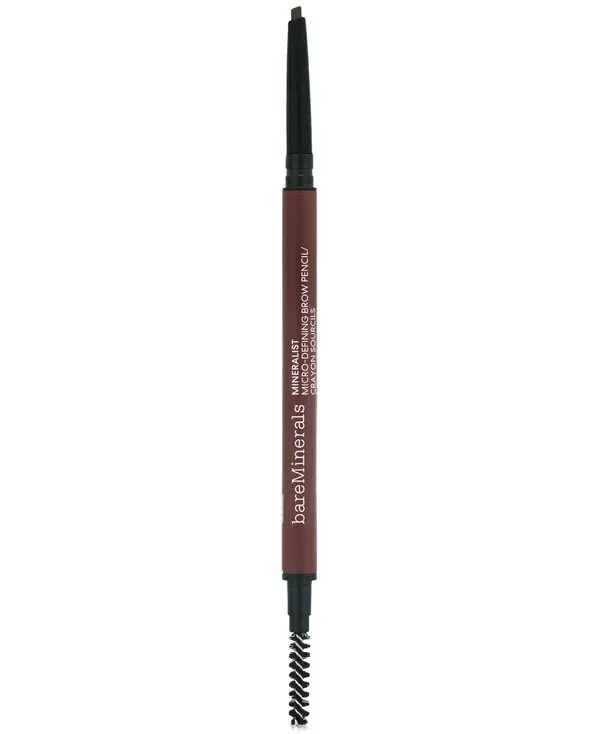 BAREMINERALS Mineralist Micro-defining Brow Pencil - Coffee
