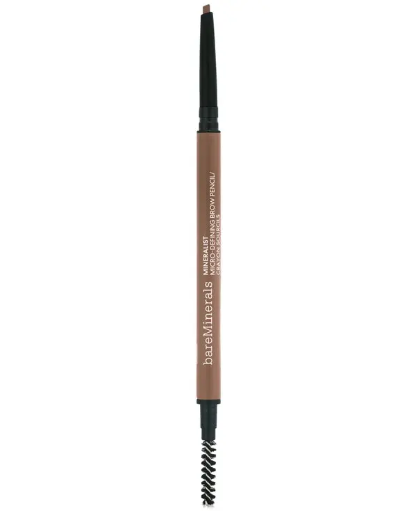 BAREMINERALS Mineralist Micro-defining Brow Pencil - Light Brunette