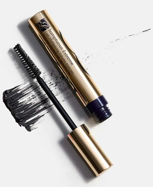 Estée Lauder Sumptuous Extreme Lash Multiplying Volume And Length Mascara Travel Size - Black