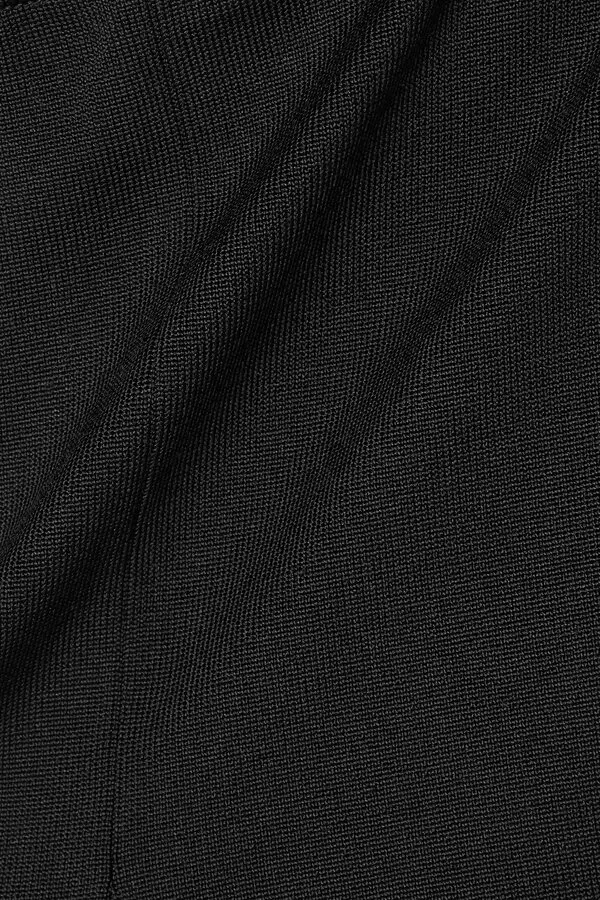FFORME Net Sustain Anya Organic Silk-blend Leggings