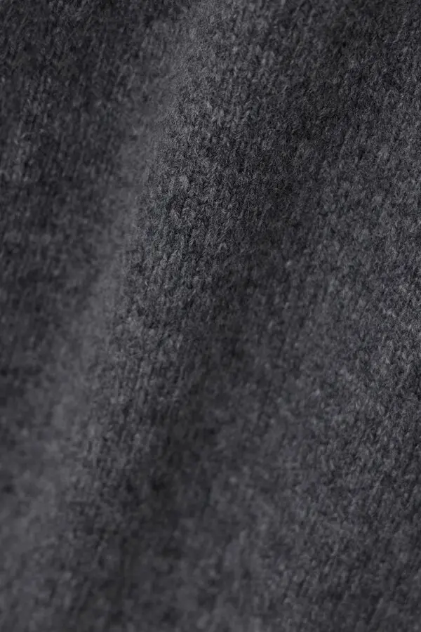 &daughter Net Sustain Ada Wool Cardigan