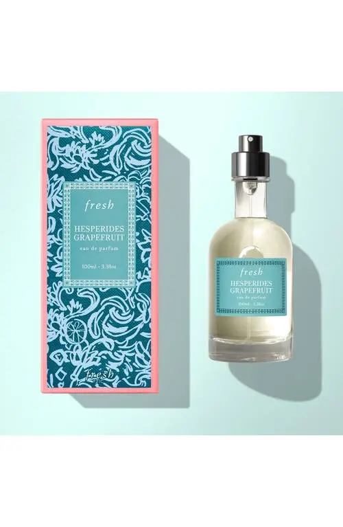 FRESH® Hesperides Grapefruit Eau De Parfum