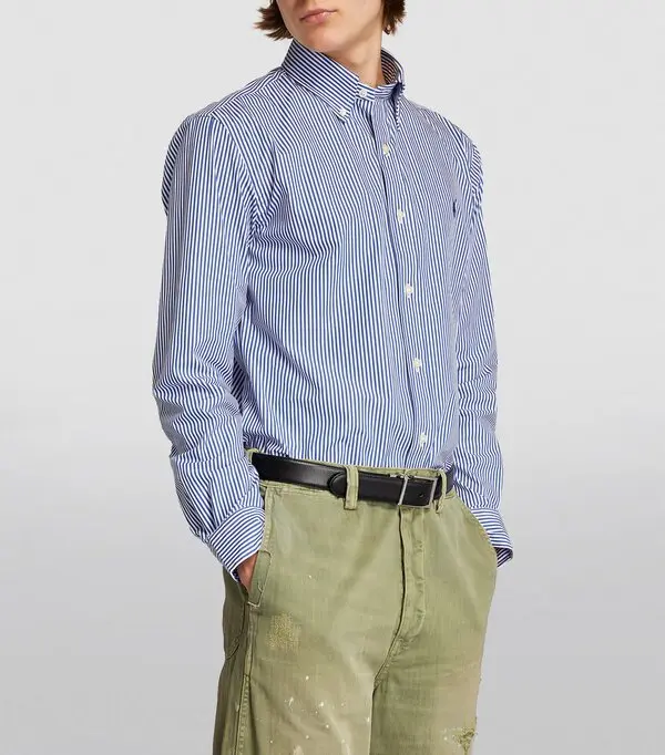 Polo Ralph Lauren Leather Reversible Belt