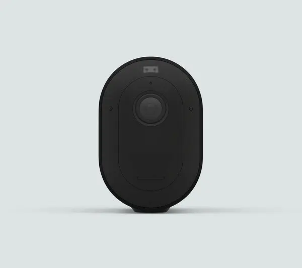 ARLO Pro 5s 2k Wireless Security Camera