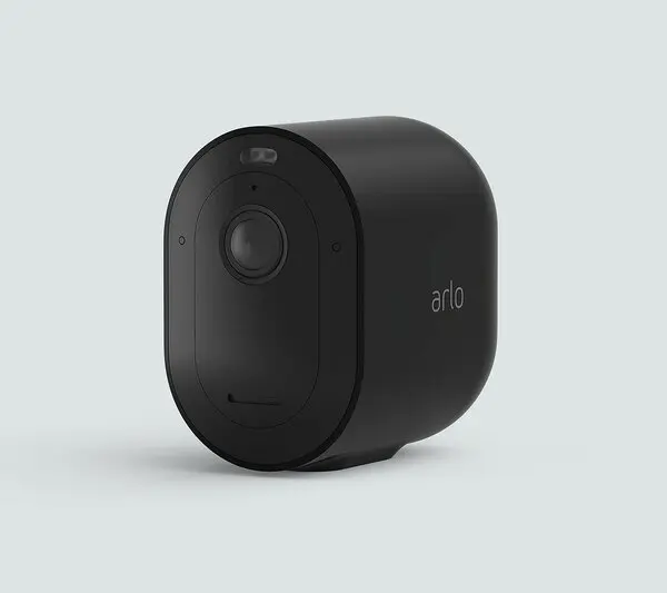 ARLO Pro 5s 2k Wireless Security Camera