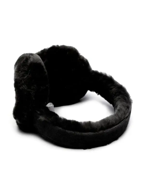 UGG Faux-fur Headband
