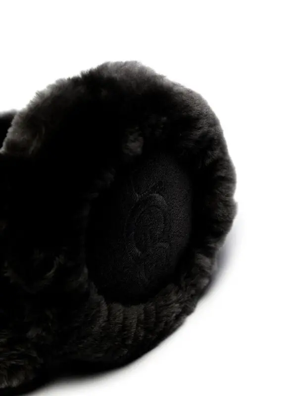 UGG Faux-fur Headband