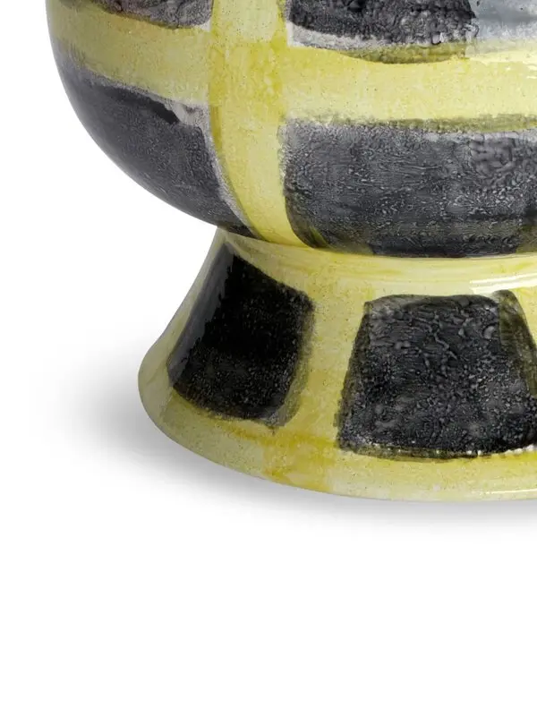 1882 LTD Jesture Rosebud Ceramic Vase