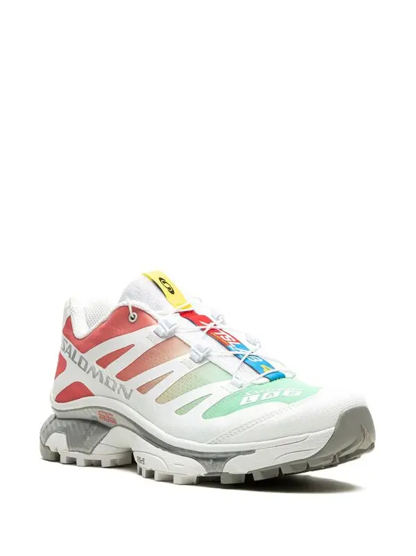 SALOMON Xt-4 Og Sneakers - White