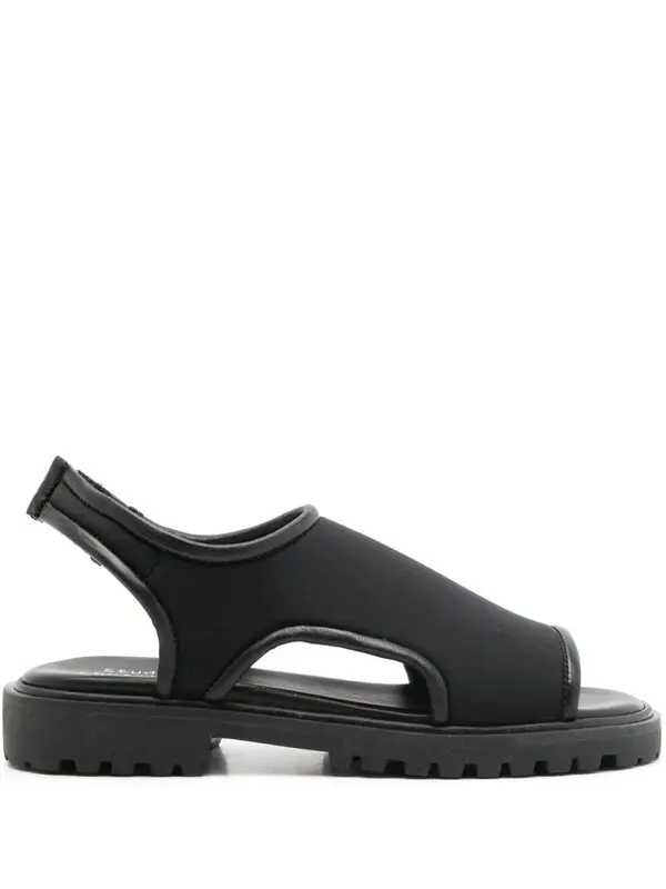 STUDIO CHOFAKIAN Studio 129 Neoprene Sandals