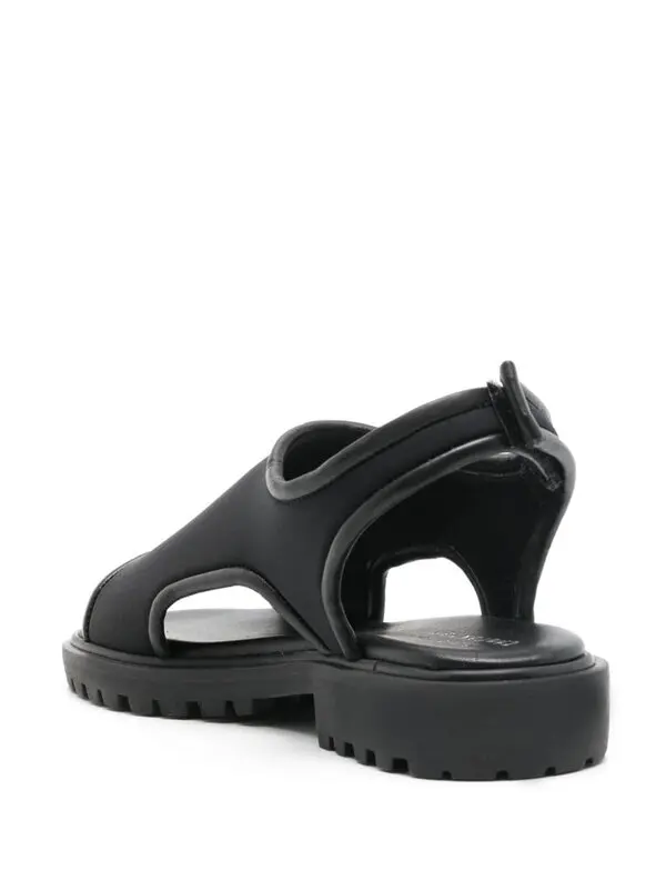 STUDIO CHOFAKIAN Studio 129 Neoprene Sandals