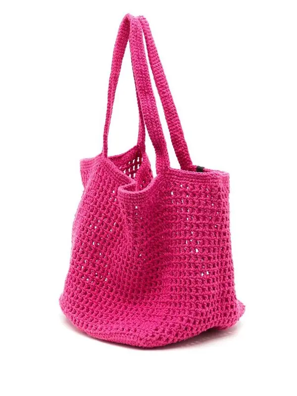 Nannacay Cleo Dreamscape Tote Bag