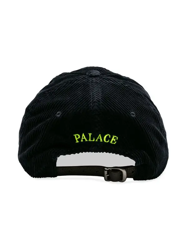 PALACE Corduroy Baseball Cap