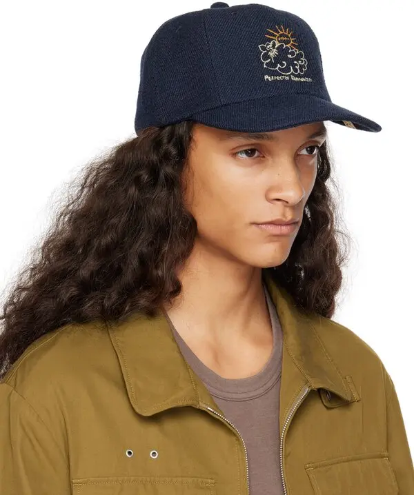 新品！！！visvim 25SS EXCELSIOR II CAP EXCELSIOR II CAP GOOD QUALITY | Visvim Official North American Web