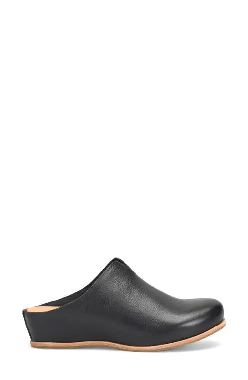 Kork-Ease® Para Clog - Black