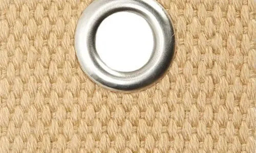 Bp. Grommet Web Belt