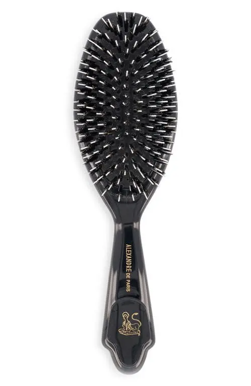 Alexandre De Paris La Charmante Smoothing Detangling Hairbrush