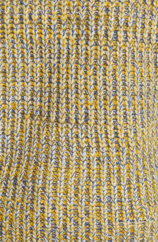Magaschoni Chunky Wool Blend Sweater