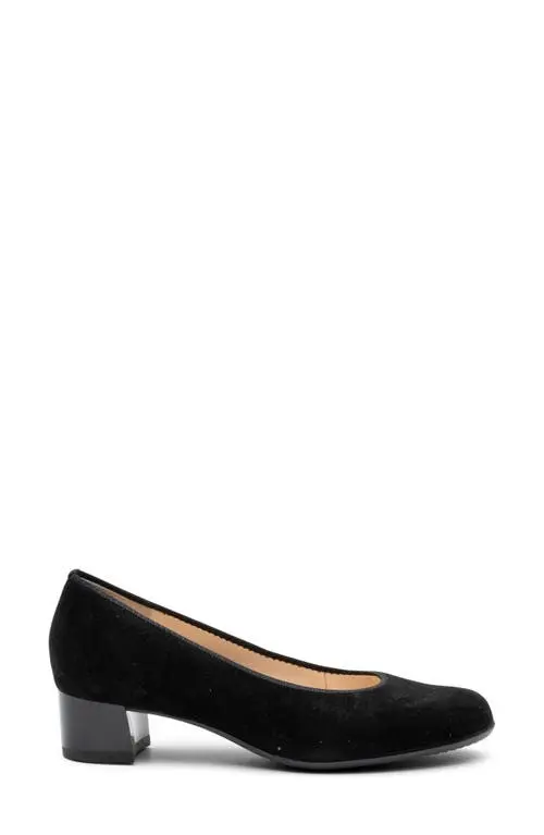 ARA Vivian Pumps - Black